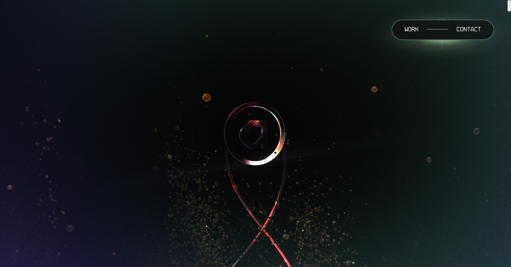 Active Theory V6 Website – Pickselverse